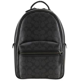 Coach Pre-owned Signature Sling Bag - - Pre-owned - Herren - Schwarzk - ONE SIZE