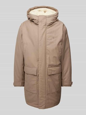 Calvin Klein Jeans Jacke mit Kapuze