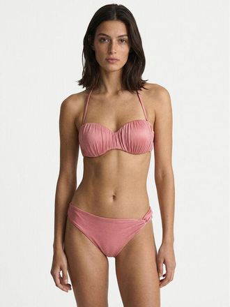 Ysabel Mora Bikini 83257 Hellrosa