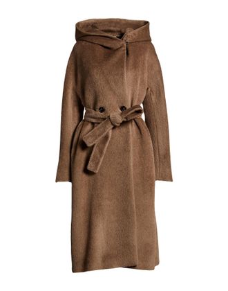 Max Mara JACKEN & M&Auml;NTEL - M&auml;ntel auf YOOX.COM