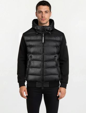 Trueprodigy &Uuml;bergangsjacke Atos