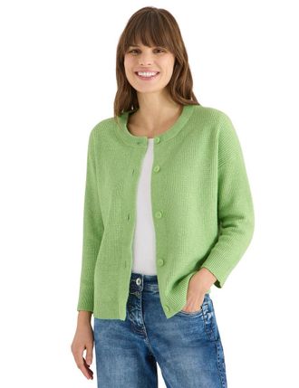 Cecil Damen Kurzer Cardigan