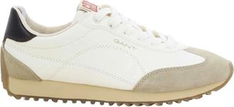 GANT Femme, Chaussures, Beige, Taille: 40 EU Beja Baskets