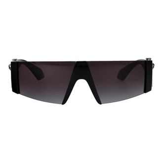 Versace Ve4516 Sonnenbrille - - Accessories - Damen - Schwarzk - 36 MM
