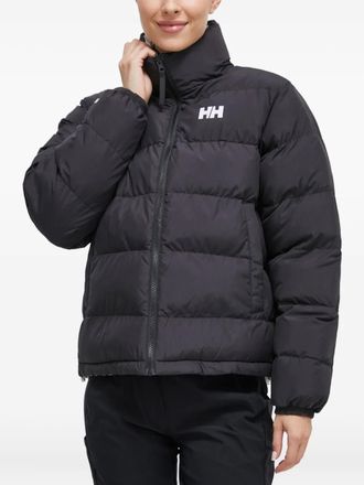 Helly Hansen veste zipp&eacute;e &agrave; logo - Noir