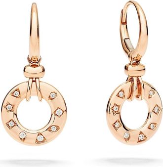 POMELLATO Boucles DOreilles Iconica