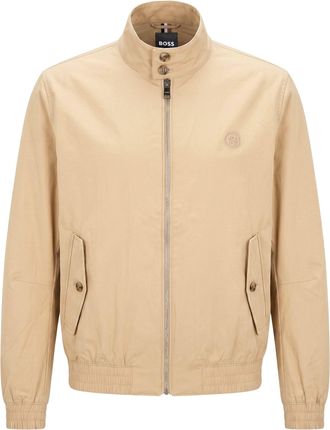 BOSS JACKEN & M&Auml;NTEL - Jacken und Anoraks auf YOOX.COM