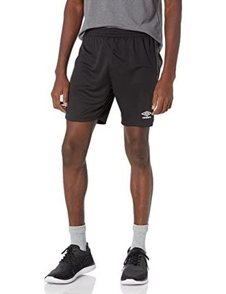 Umbro Legacy Short, Noir, M Mixte