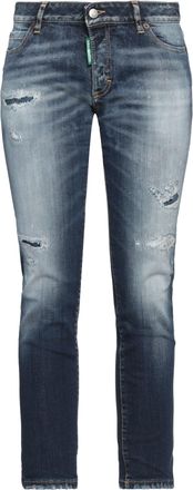Dsquared2 HOSEN & R&Ouml;CKE - Jeanshosen auf YOOX.COM