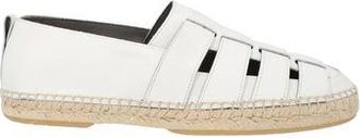 Sergio Rossi CHAUSSURES - Espadrilles sur YOOX.COM