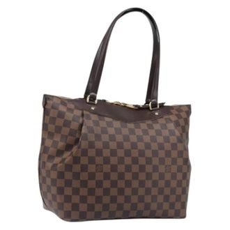 Louis Vuitton Damen, Pre-Owned, Braun, ONE SIZEGr&ouml;&szlig;e