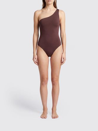Federica Tosi Maillot De Bain Femme couleur Violet