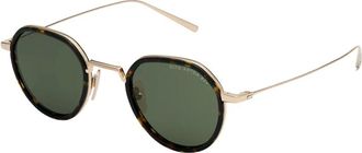 Dita Eyewear unisex, Accessoires, Jaune, Taille: 45 MM Artoa.82X