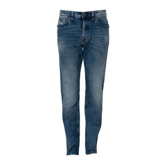 Diesel Slim-Fit-Jeans - - Jeans - Herren - Blau - W31 L34