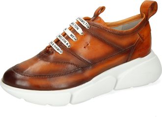 Melvin & Hamilton Tessa 1