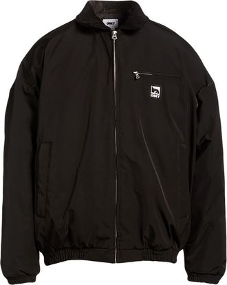 Obey JACKEN & M&Auml;NTEL - Jacken und Anoraks auf YOOX.COM