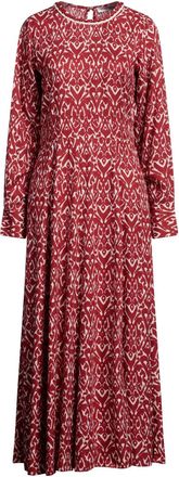 Connor & Blake KLEIDER - Maxi-Kleider auf YOOX.COM