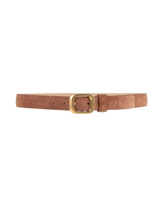 Tod's Kleinlederwaren - G&uuml;rtel auf YOOX.COM