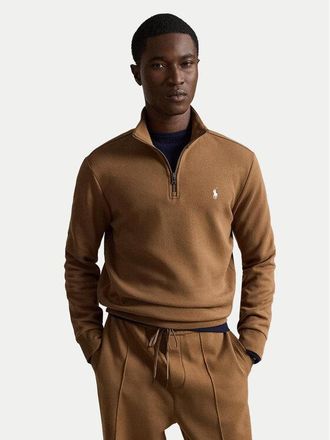 Polo Ralph Lauren Sweatshirt 710P06234510 Braun Regular Fit
