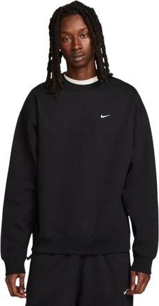 Nike Sweatshirt Solo Swoosh