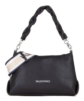 Valentino Thalami Re Shoulder Bag Nero