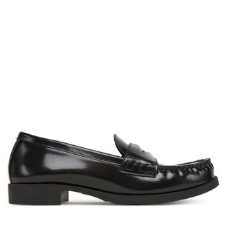 Love Moschino Mokassins LOVE MOSCHINO JA10222G1NJD000A40 Schwarz