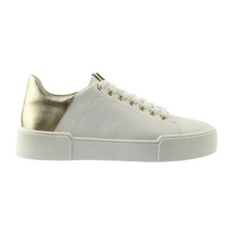 H&ouml;gl Damen, Schuhe, Wei&szlig;, 40 1/2 EUGr&ouml;&szlig;e