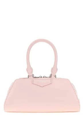 Givenchy Antigona East-West Top Handle Bag - Pink