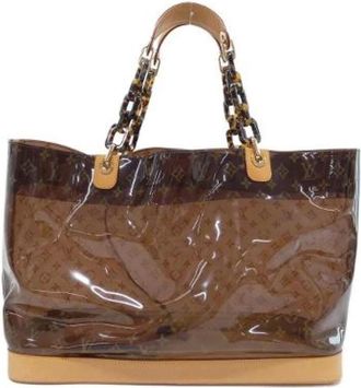 Louis Vuitton Damen, Pre-Owned, Braun, ONE SIZEGr&ouml;&szlig;e