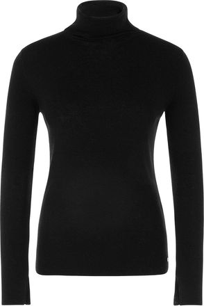 Marc Cain Pullover mit Rollkragen