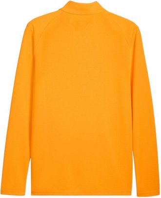 Puma Sweatshirt PUMA Galatasaray Istanbul Training 14 Zip Top Polyester