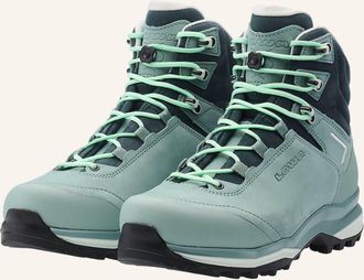 Lowa Trekking-Schuhe Lady Light Evo Ll Ws blau