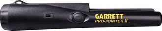 Garrett Garrett - Pro Pointer ii Handdetektor akustisch, Vibration 1166050