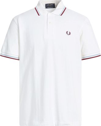 Fred Perry TOPS - Poloshirts auf YOOX.COM