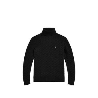 Polo Ralph Lauren Pull en laine et cachemire