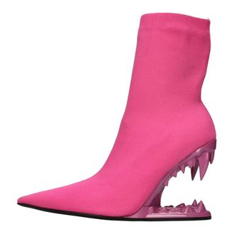 GCDS Gcds, Damen, Schuhe, Rosa, 40 EUGr&ouml;&szlig;e