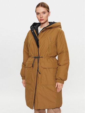 Didriksons 1913 Winterjacke Anna 504259 Braun Regular Fit