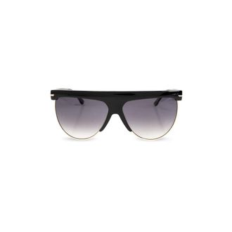 Victoria Beckham Damen, Accessories, Schwarzk, ONE SIZEGr&ouml;&szlig;e
