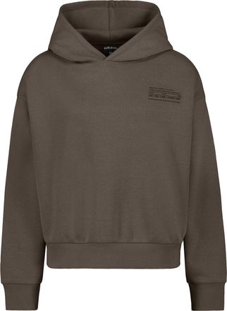 Sublevel Sweatshirt