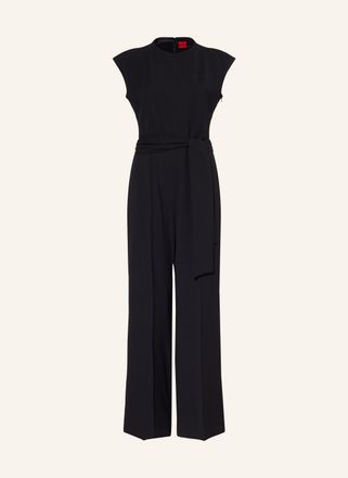 HUGO BOSS Hugo Jumpsuit Kathalia schwarz