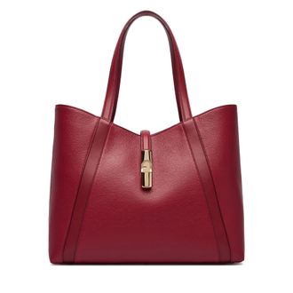 Furla Handtasche Furla WB01788 BX3353 KH CGQ00 Rot