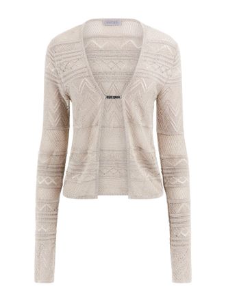 Guess Strickjacke