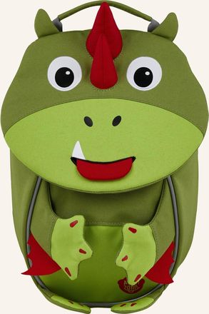 Affenzahn Kinderrucksack Kleiner Freund gruen