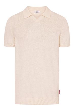 Joop Strickpullover Beloro mit Polokragen