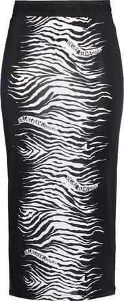 Versace HOSEN & R&Ouml;CKE - Midi-R&ouml;cke auf YOOX.COM