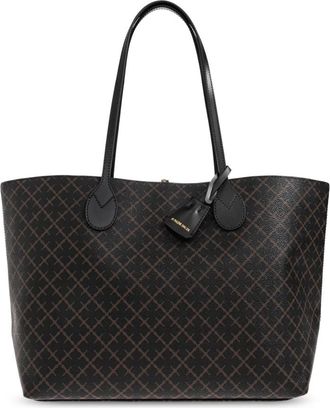 By Malene Birger Femme, Sacs, Noir, Taille: ONE Size Abigail Bag
