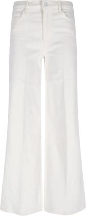 Mother Jeans The Twister Sneak