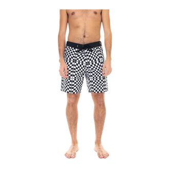 Vans Badehose - - Swimwear - Herren - Schwarzk - W36