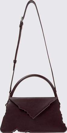 Camperlab Sac &agrave; Main Femme couleur Bordeaux