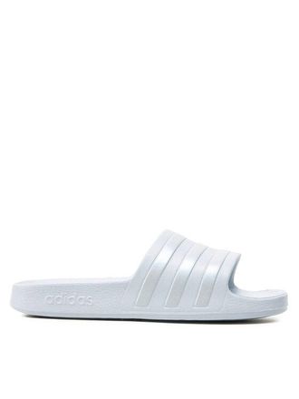 adidas Pantoletten adilette Aqua Slides IF0894 Hellblau